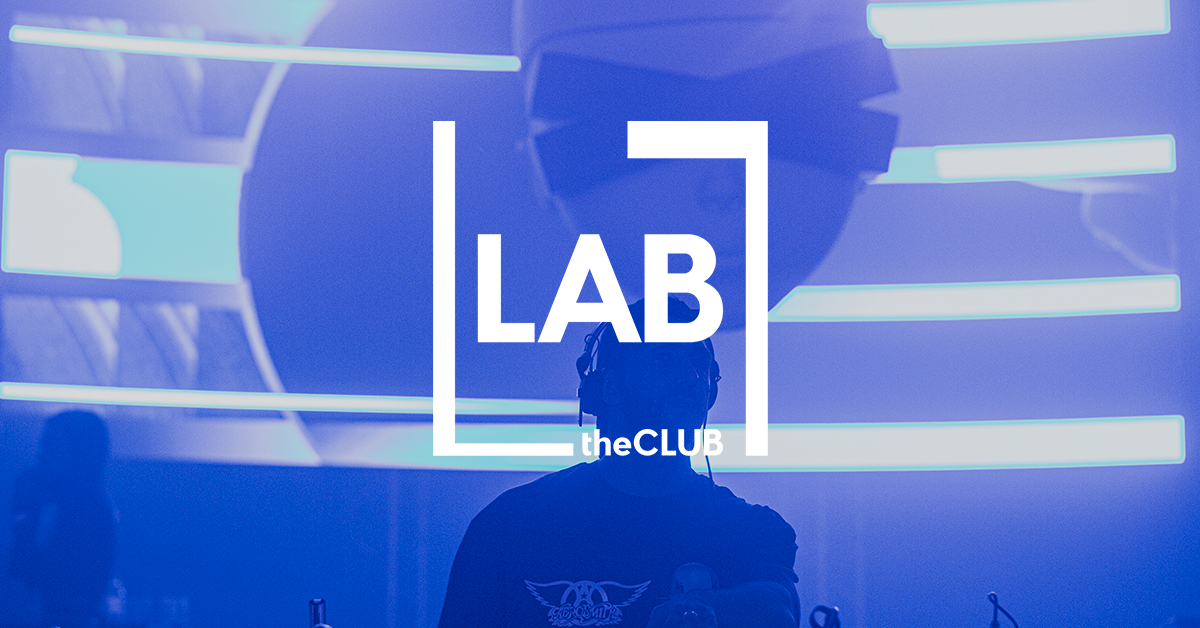Inicio - LABtheClub
