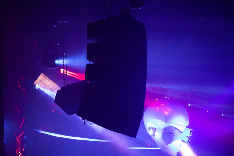 Discover LAB theClub - LABtheClub