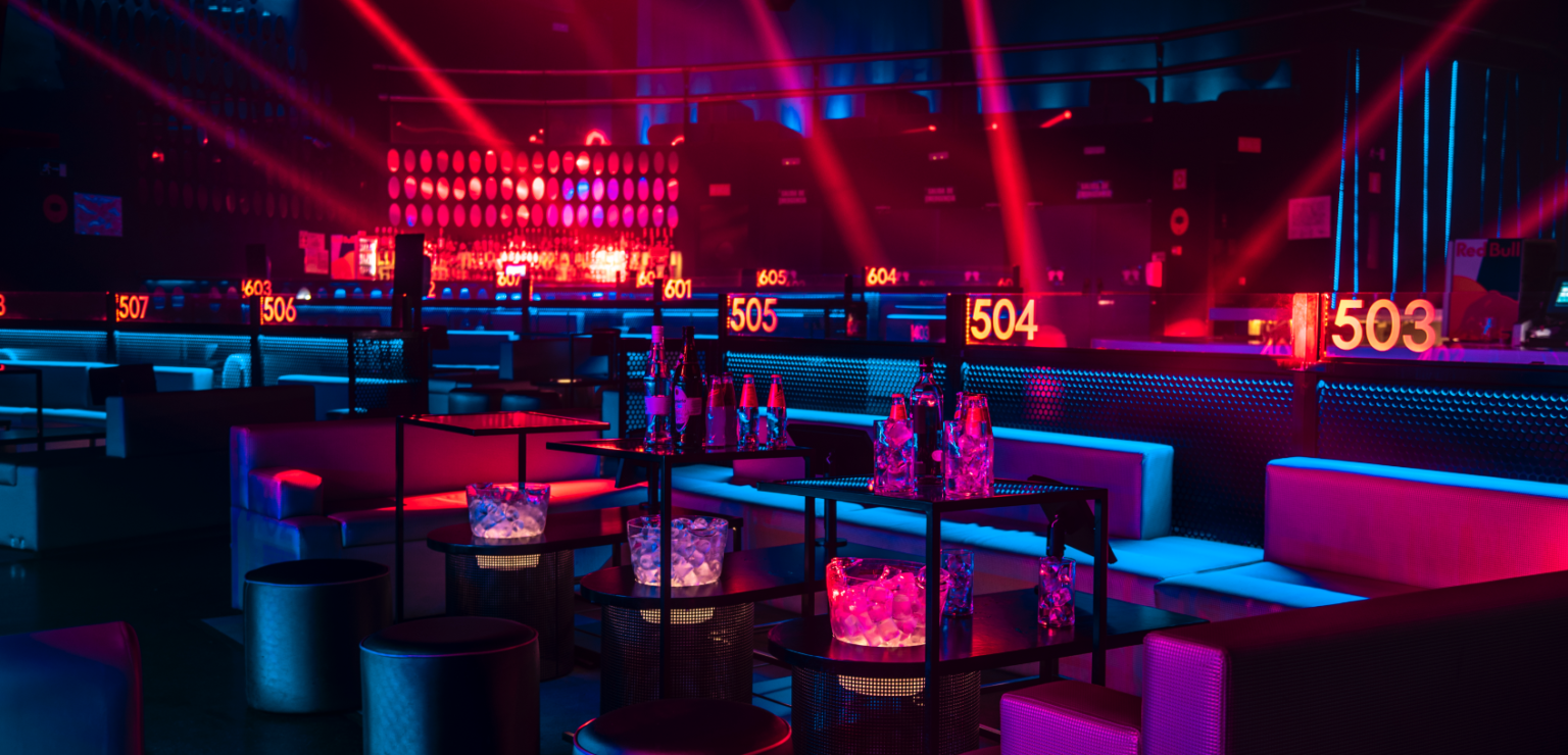 Welcome - LABtheClub